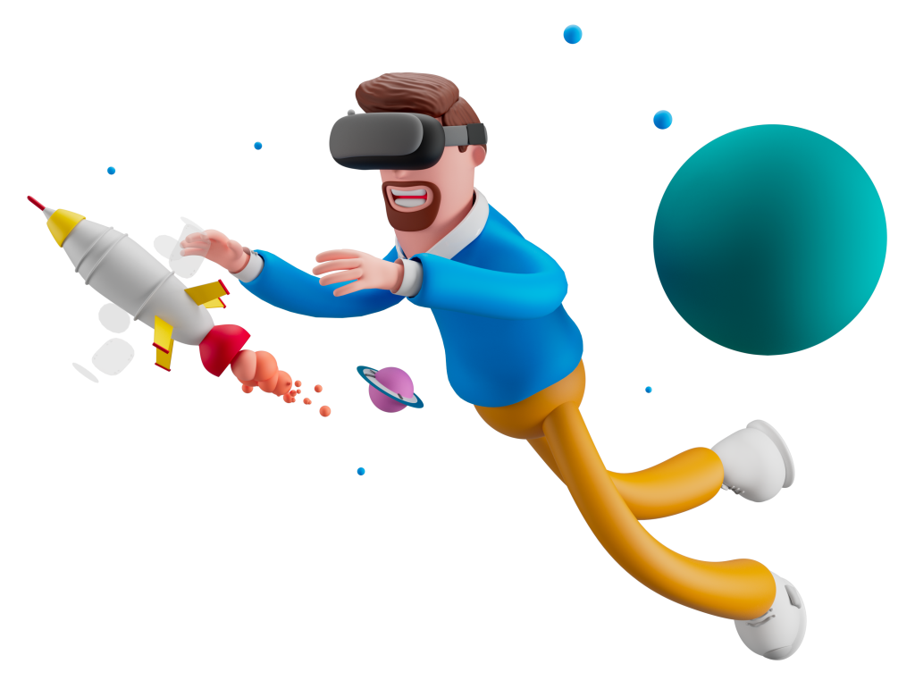 Home - Create Masters